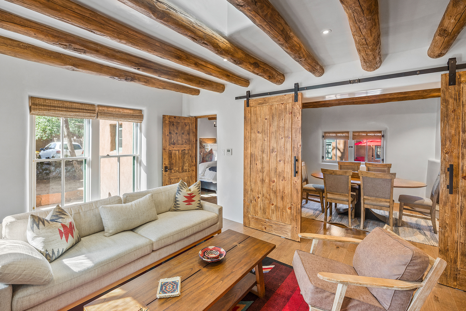 Traditional Homes in Santa Fe, NM - Zachary and Sons Custom Homes